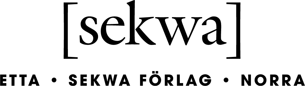 Sekwabutiken – Sekwa Förlag